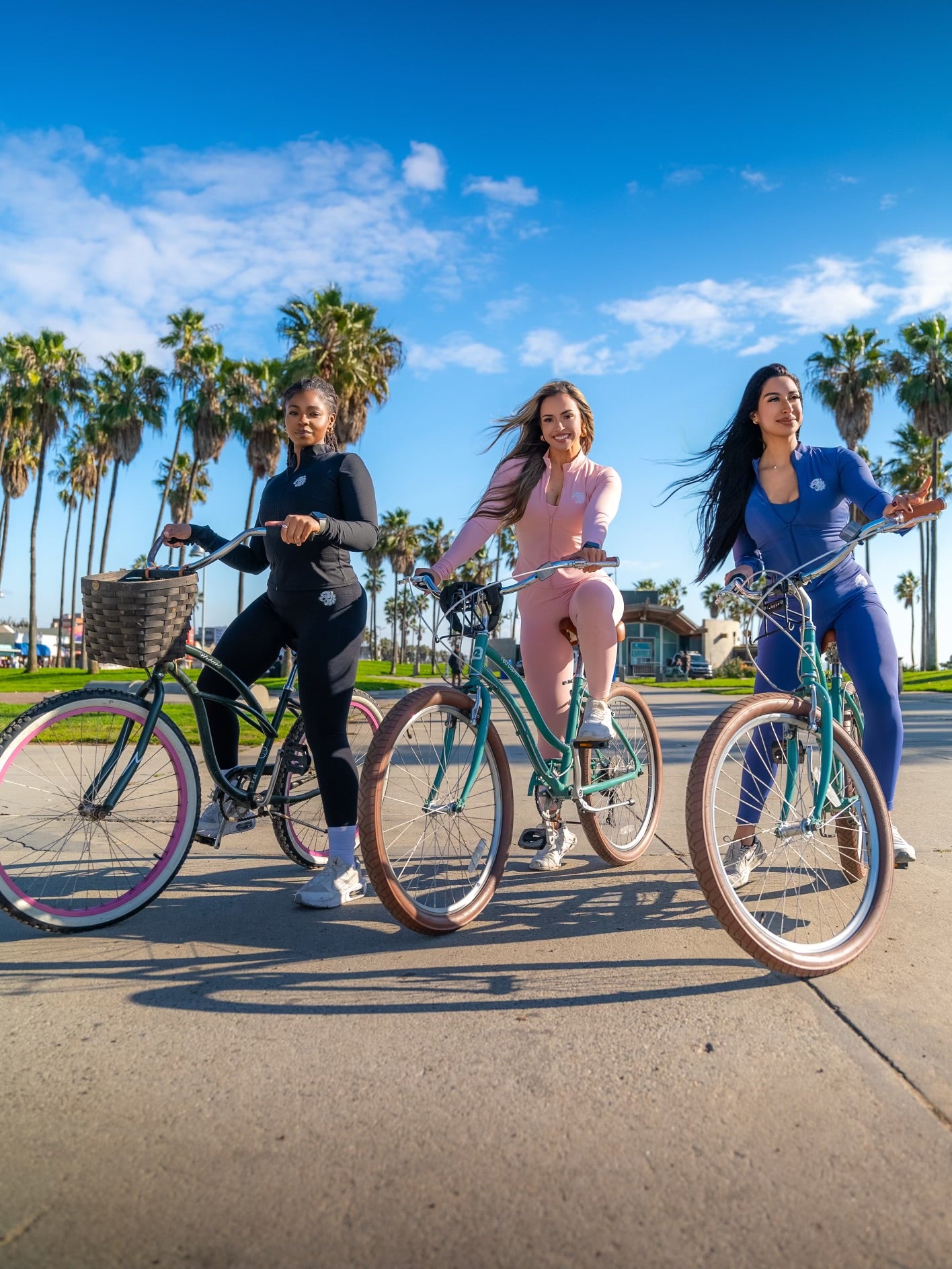 Active Essentials Collection – UNSPONSORED